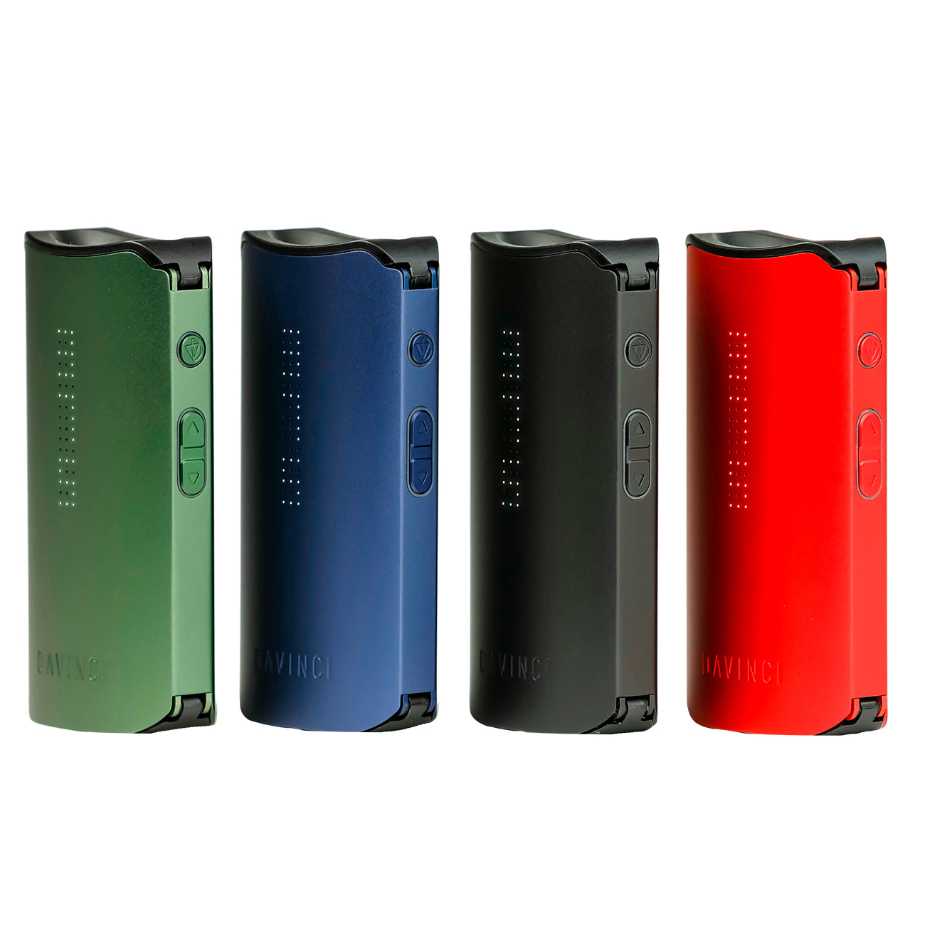 DaVinci IQC Vaporizer | Evertree Wholesale EU & UK