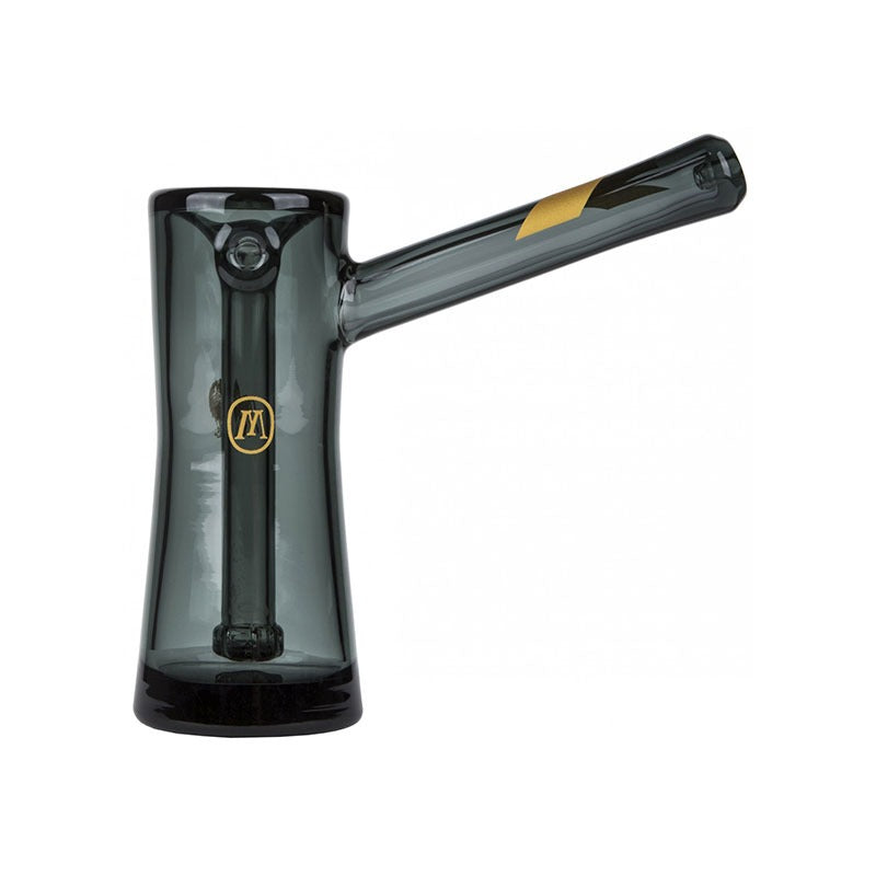 Marley Natural Smoked Glass Bubbler | Evertree EU & UK Wholesale ...